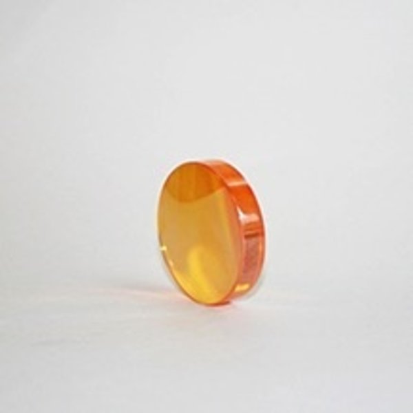 Output Couplers - Design Research Optics