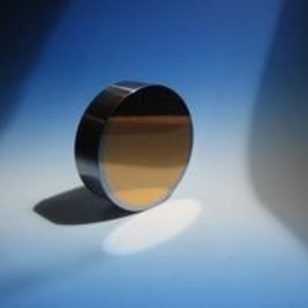 Turning Mirrors - Design Research Optics
