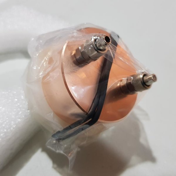 Turning Mirrors - Design Research Optics