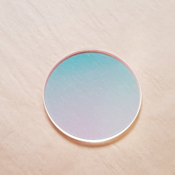 Turning Mirrors - Design Research Optics