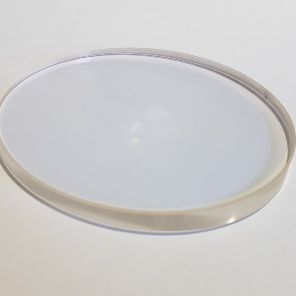 Wedged Windows - Design Research Optics