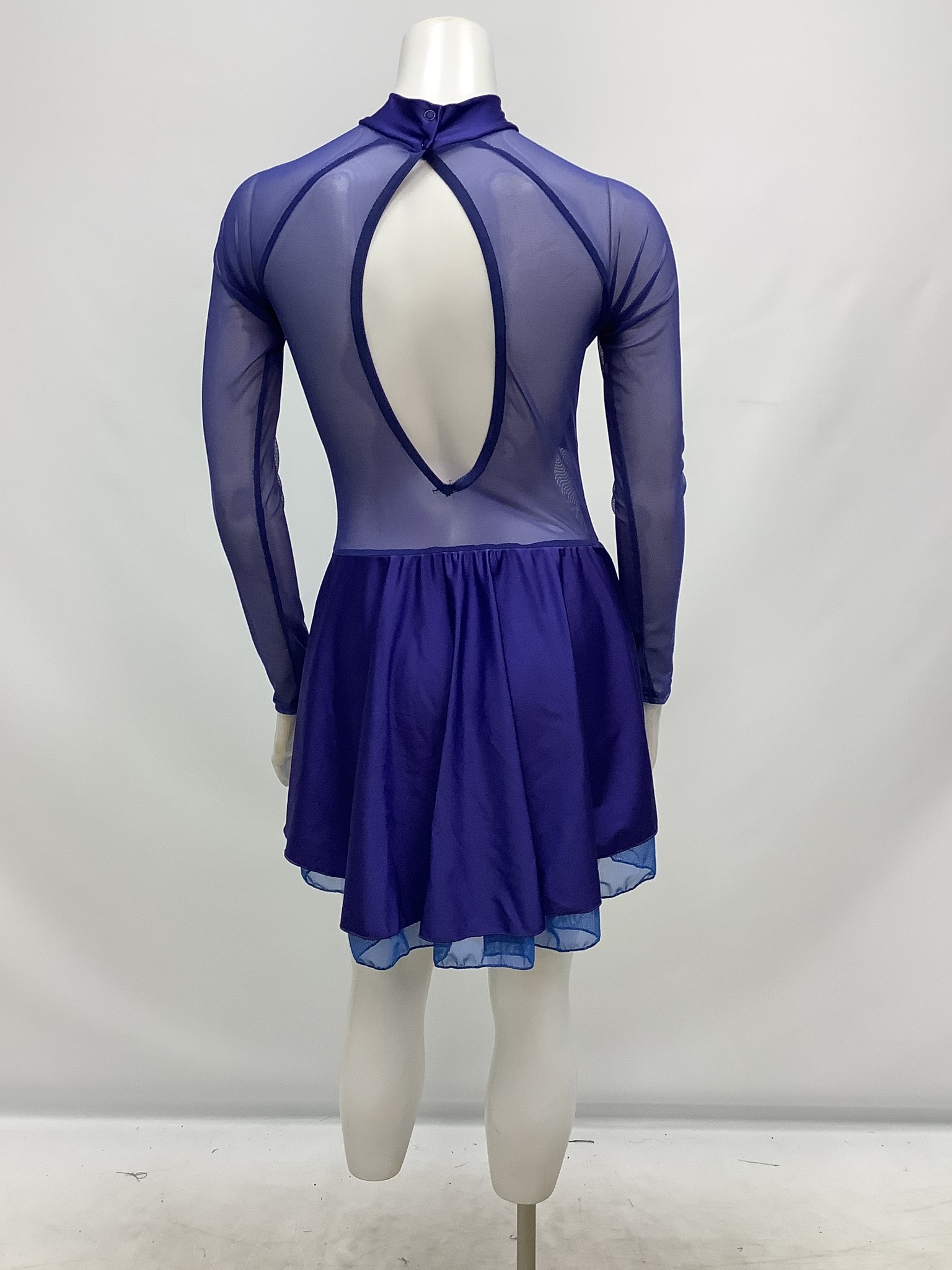 The Emarae Dance Costume by Bp Designs - Black and Pink Dance Supplies ...