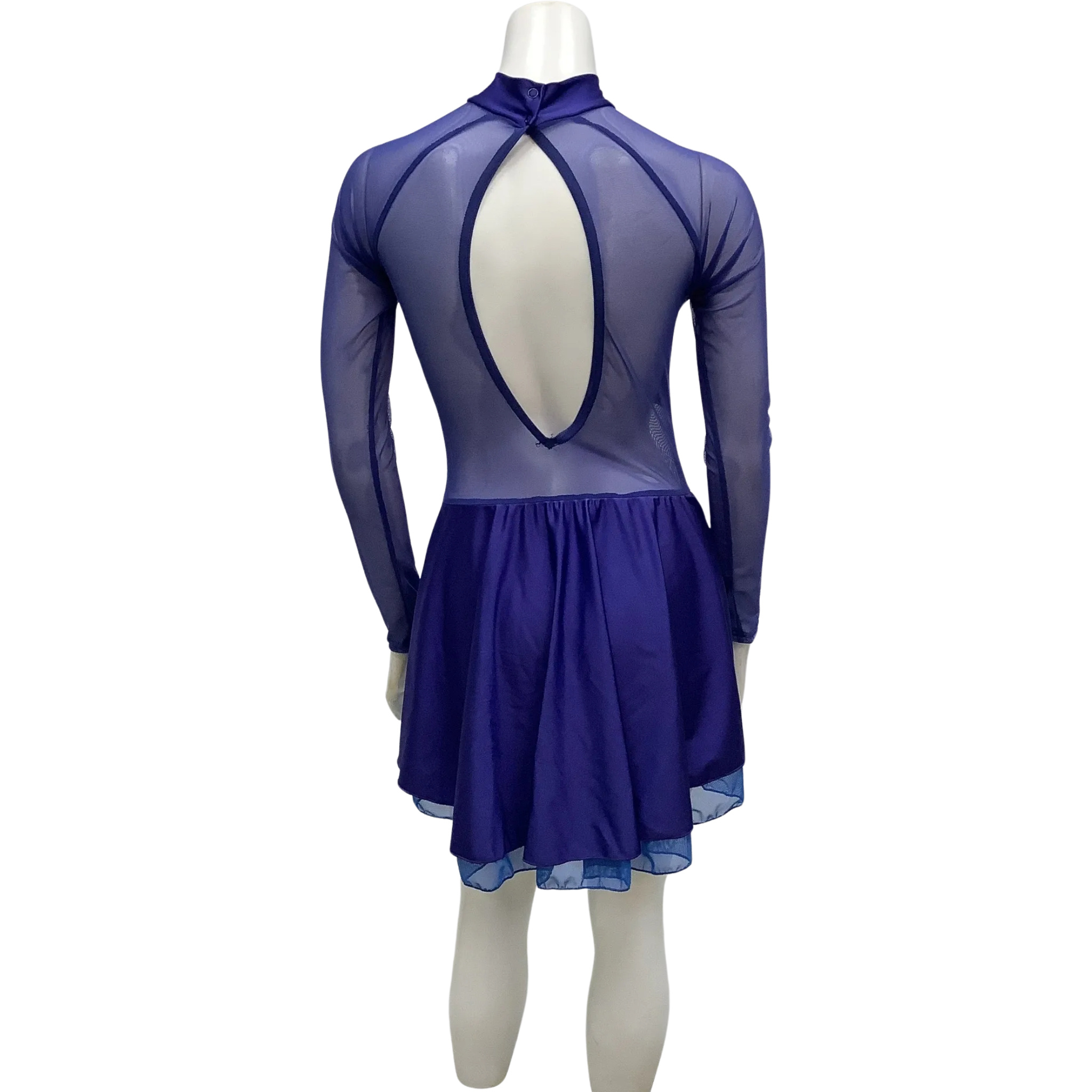 The Emarae Dance Costume by Bp Designs - Black and Pink Dance Supplies ...