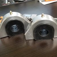 FlexRock - ? | Polaris RZR Forum - RZR Forums.net