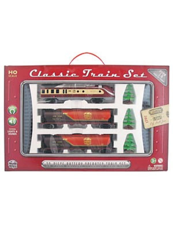 TOYS - Trains, Buses, Trolleys - SeashoreTrolleyMuseum