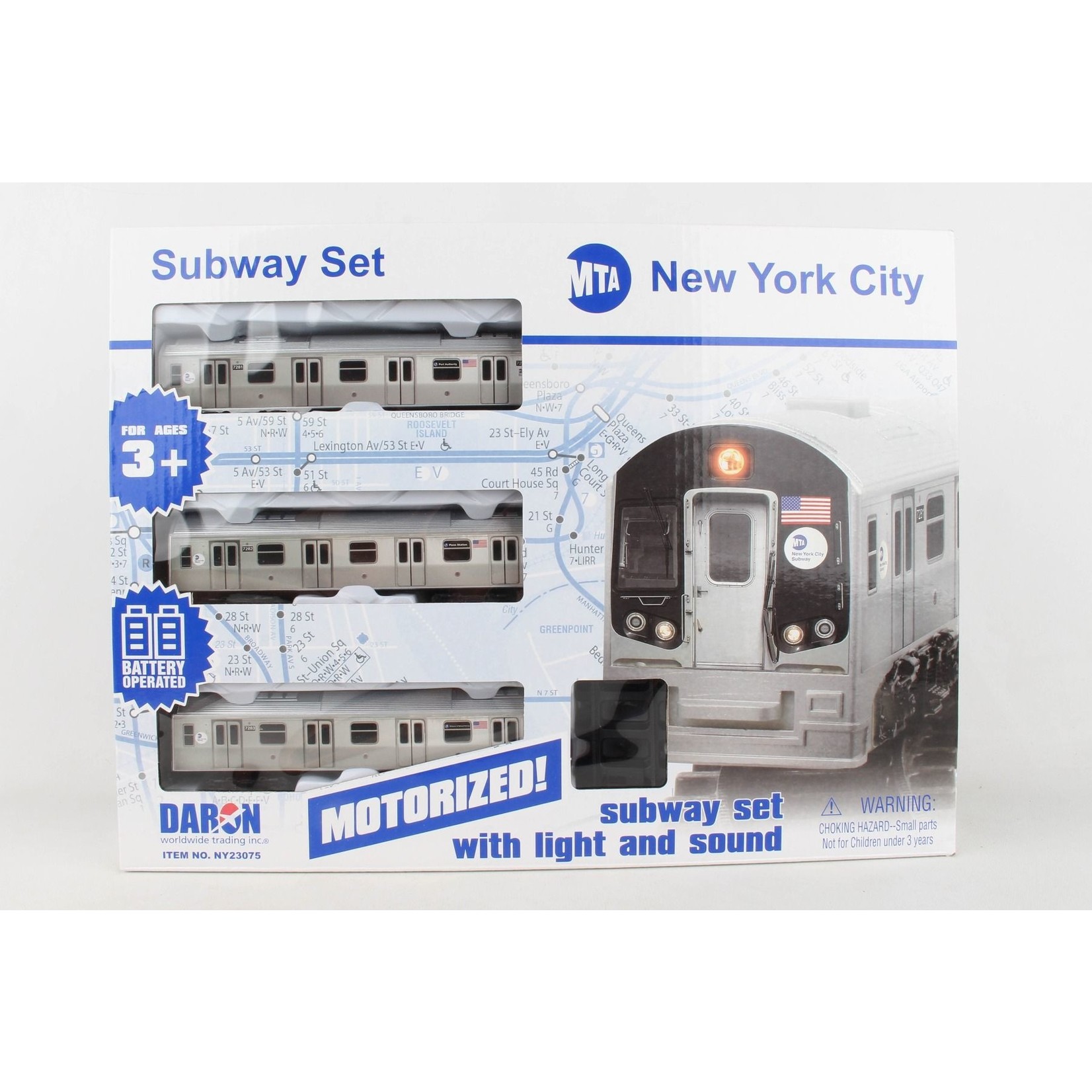 Nyc Subway Toy Train N Wow Blog