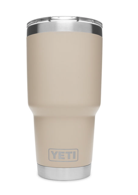 Yeti Tumbler Sizes