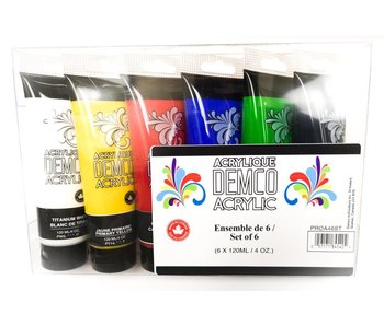 Endeavours for Art Supplies | ThinkPlay for Toys - Fredericton New ...