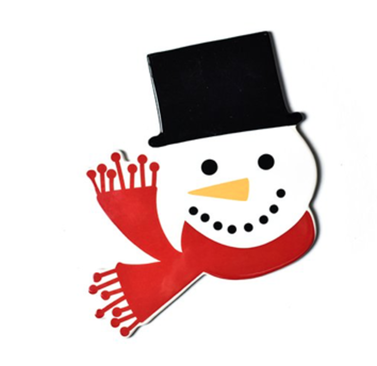 HAPPY EVERYTHING MINI ATTACHMENT - Amber Marie and Company