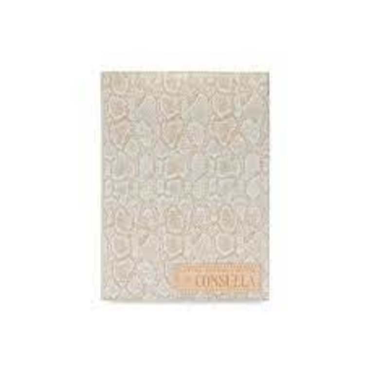 CONSUELA Notebook Cover - Amber Marie and Company