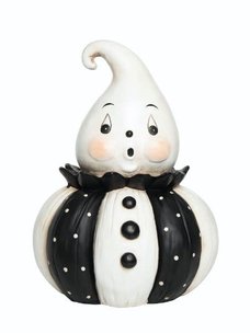 HALLOWEEN - Amber Marie and Company