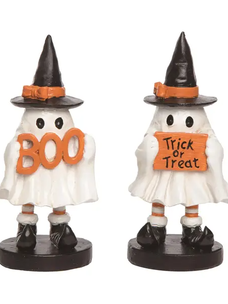 HALLOWEEN - Amber Marie and Company