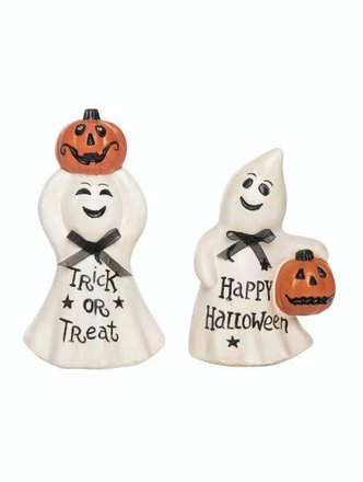 HALLOWEEN - Amber Marie and Company