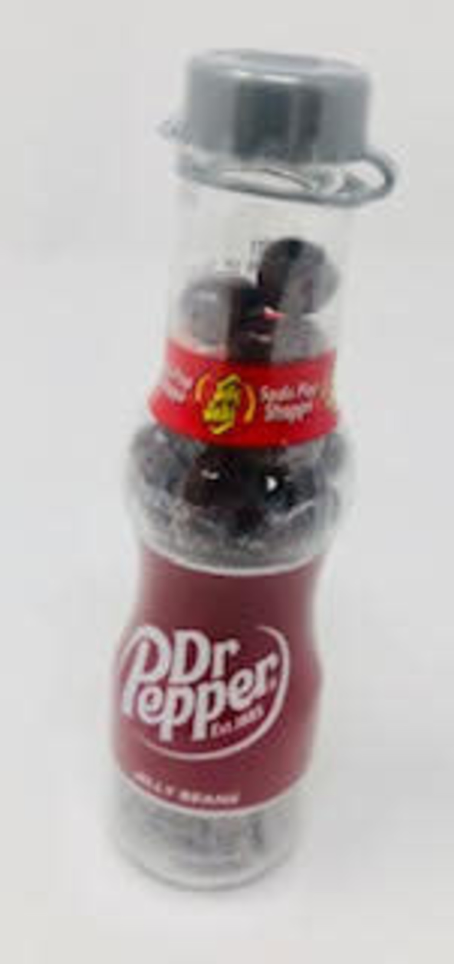 Jelly Bean Bottle - Amber Marie and Company