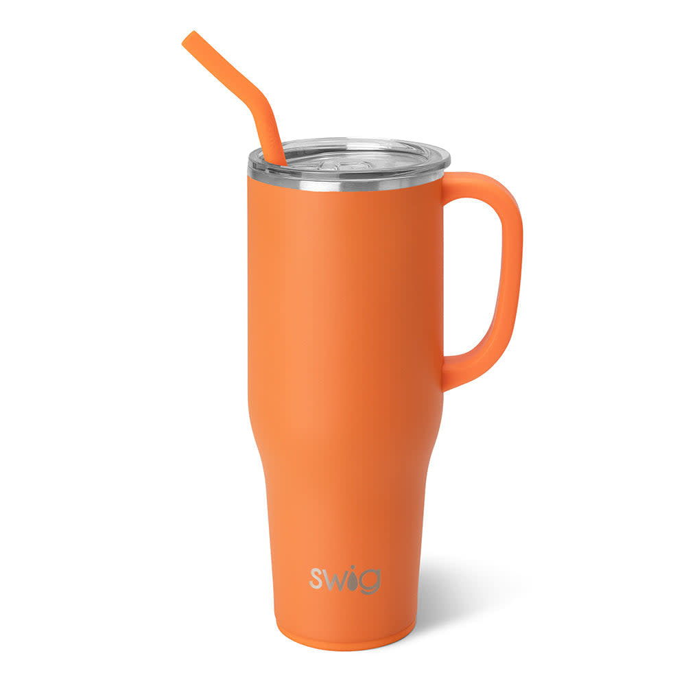 SWIG 40oz Mega Mug - Amber Marie and Company