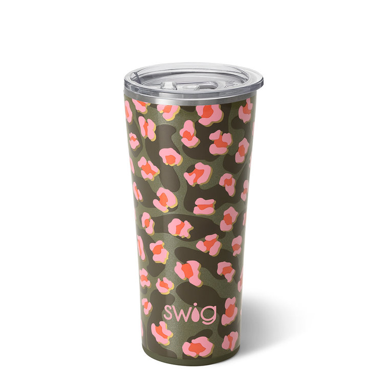 SWIG 22oz Tumbler - Amber Marie and Company