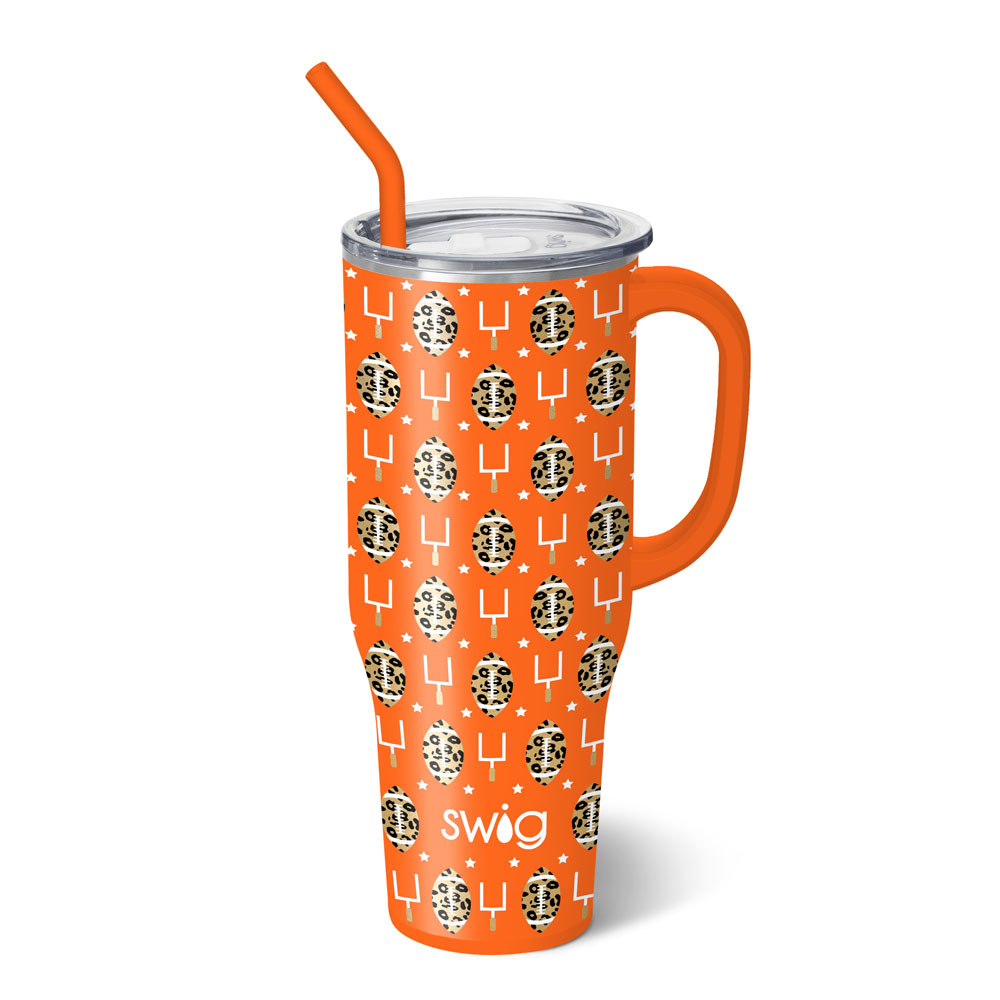 SWIG 40oz Mega Mug - Amber Marie and Company