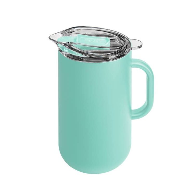 Served Vacuum-Insulated Pitcher (2L) - Amber Marie and Company