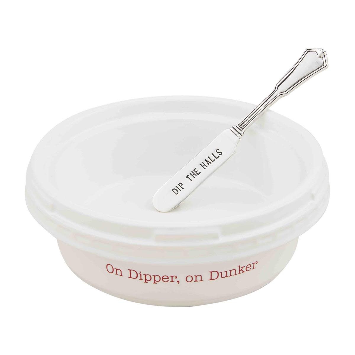 MUD PIE Holiday Store Bought Dip - Amber Marie and Company MUD PIE Holiday Store Bought Dip - Amber Marie and Company