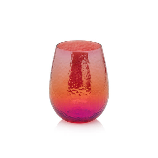Aperitivo Stemless All-Purpose Glass - Amber Marie and Company