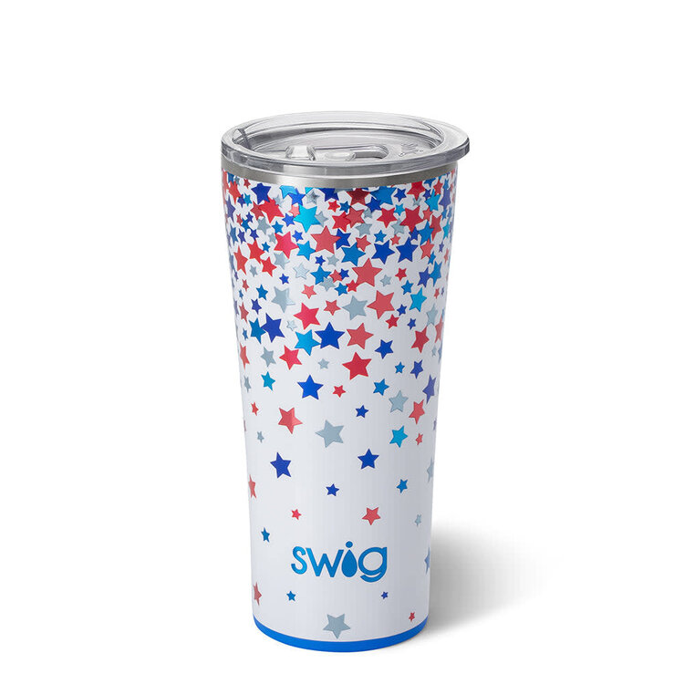 SWIG 22oz Tumbler - Amber Marie and Company