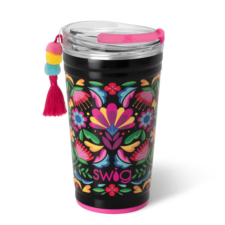 SWIG 24oz Party Cup - Amber Marie and Company