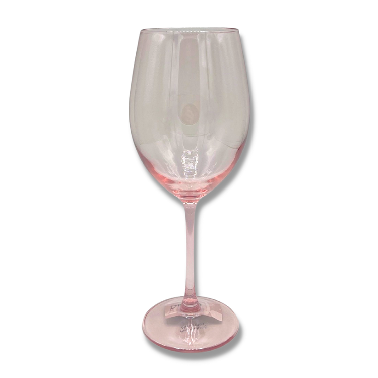 Carnival AP Wine Glass - Amber Marie and Company