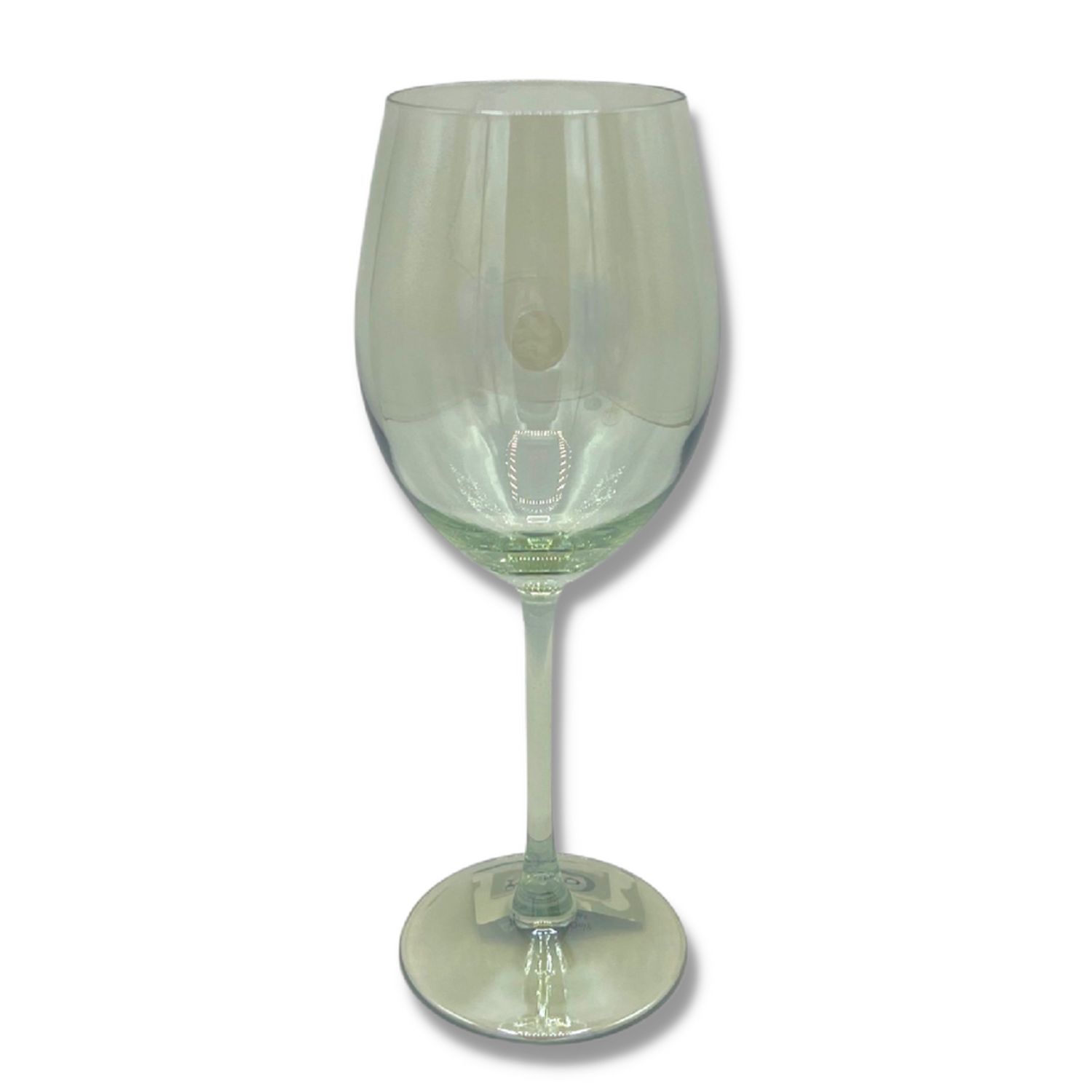 Carnival AP Wine Glass - Amber Marie and Company