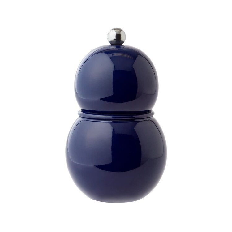 ADDISON ROSS Lacquer Chubby Salt or Pepper Grinder - Amber Marie and ...