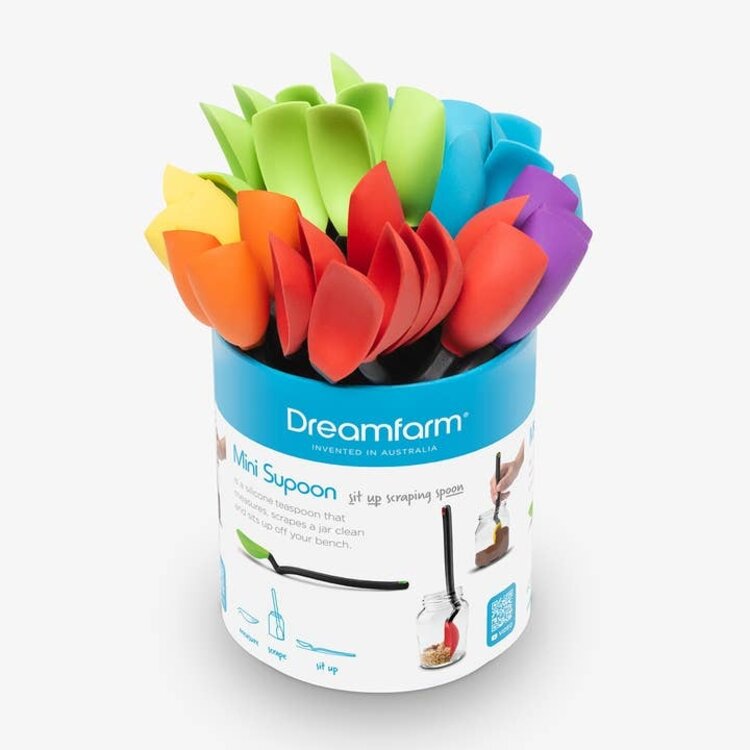 DREAMFARM Mini Supoon - Amber Marie and Company