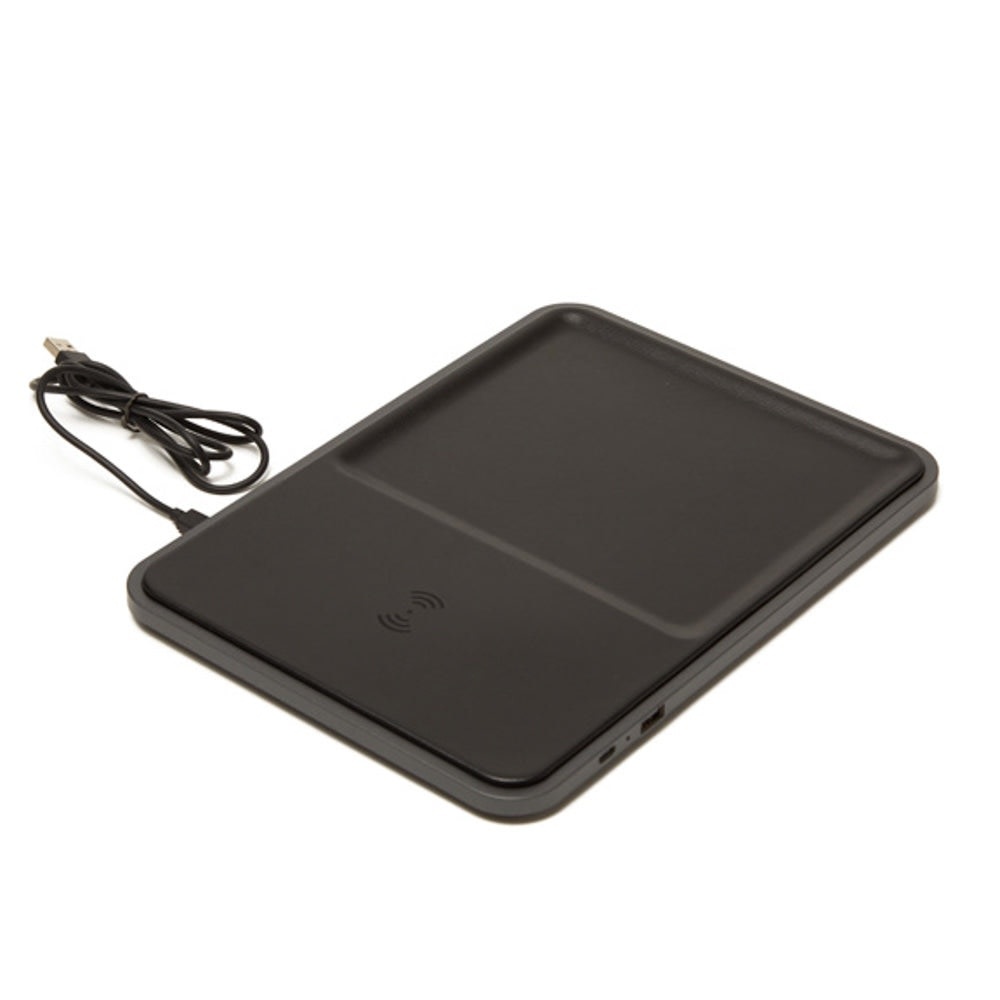 Conor Wireless Charging Tray - Amber Marie and Company