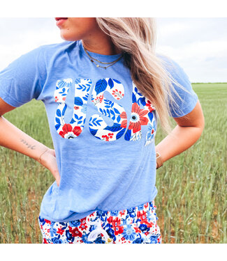 T-SHIRTS - Amber Marie and Company