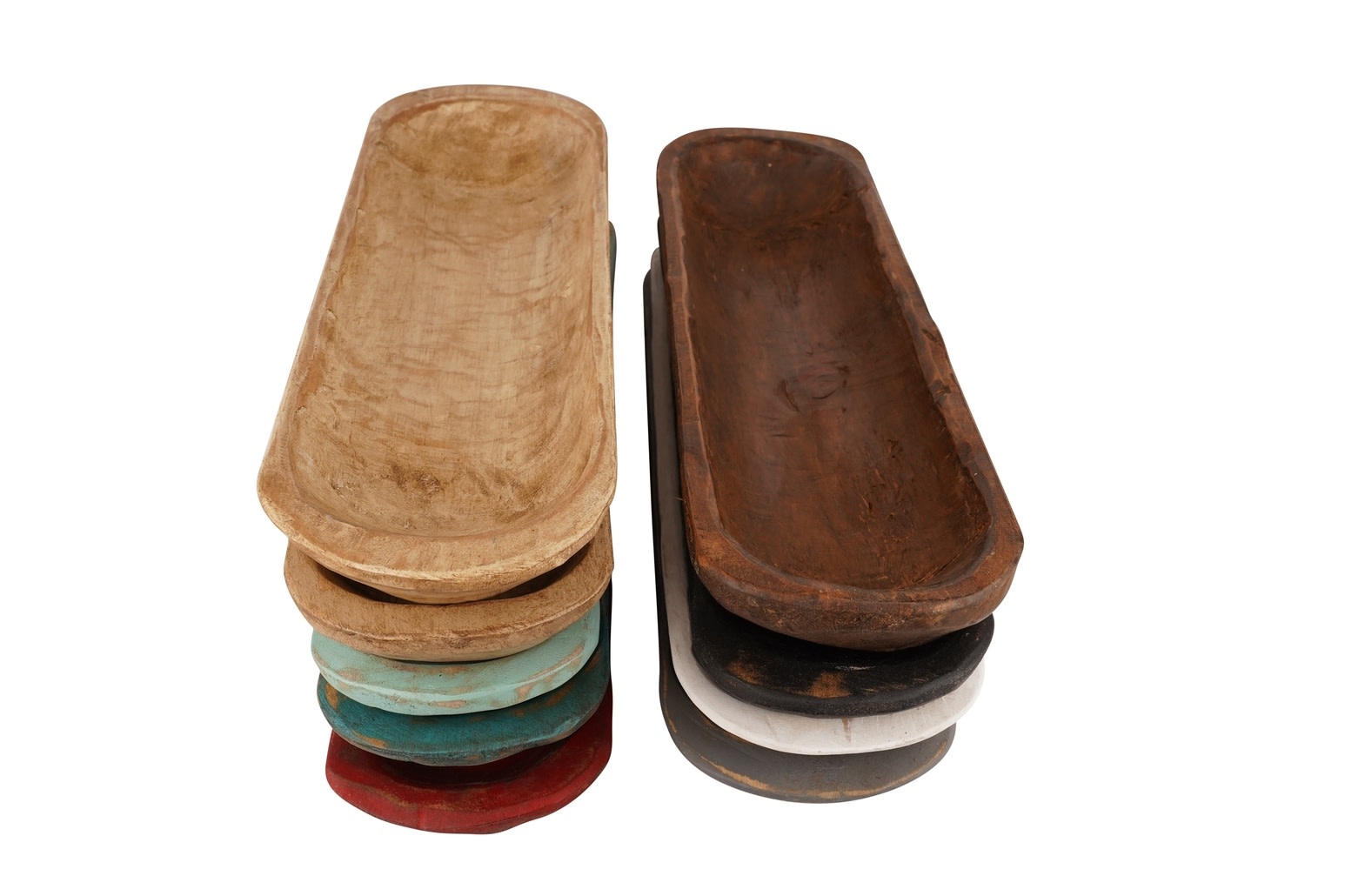 Baguette-Small Bread Bowl-Home Decor - Amber Marie and Company