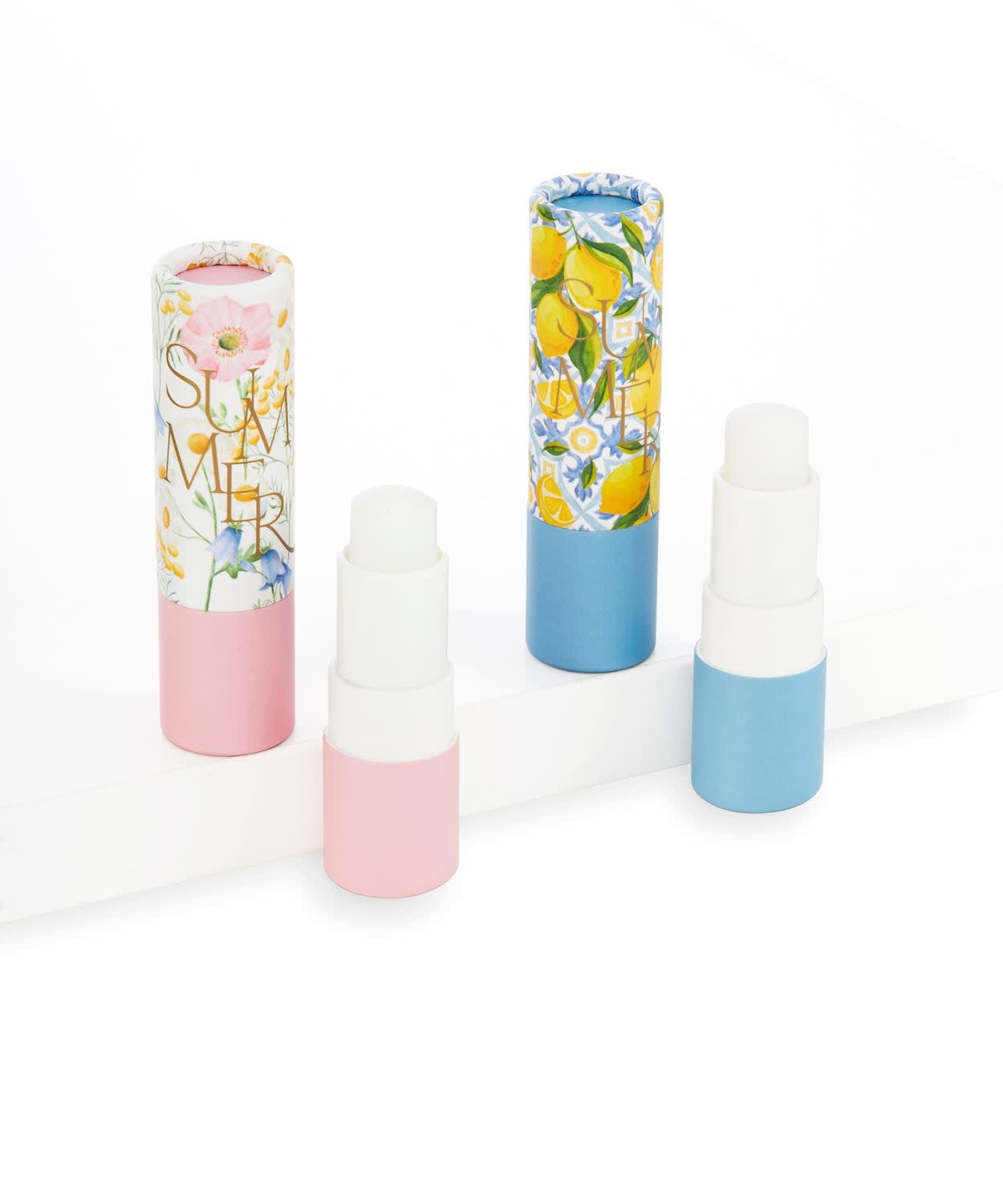 Summer Lip Balm - Amber Marie and Company