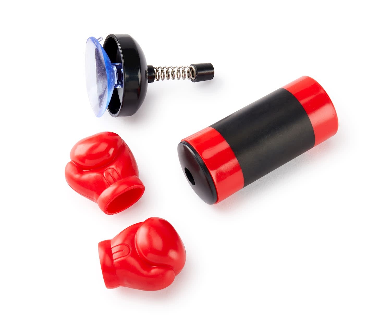 Desktop Finger Boxing Game Set - Amber Marie and Company