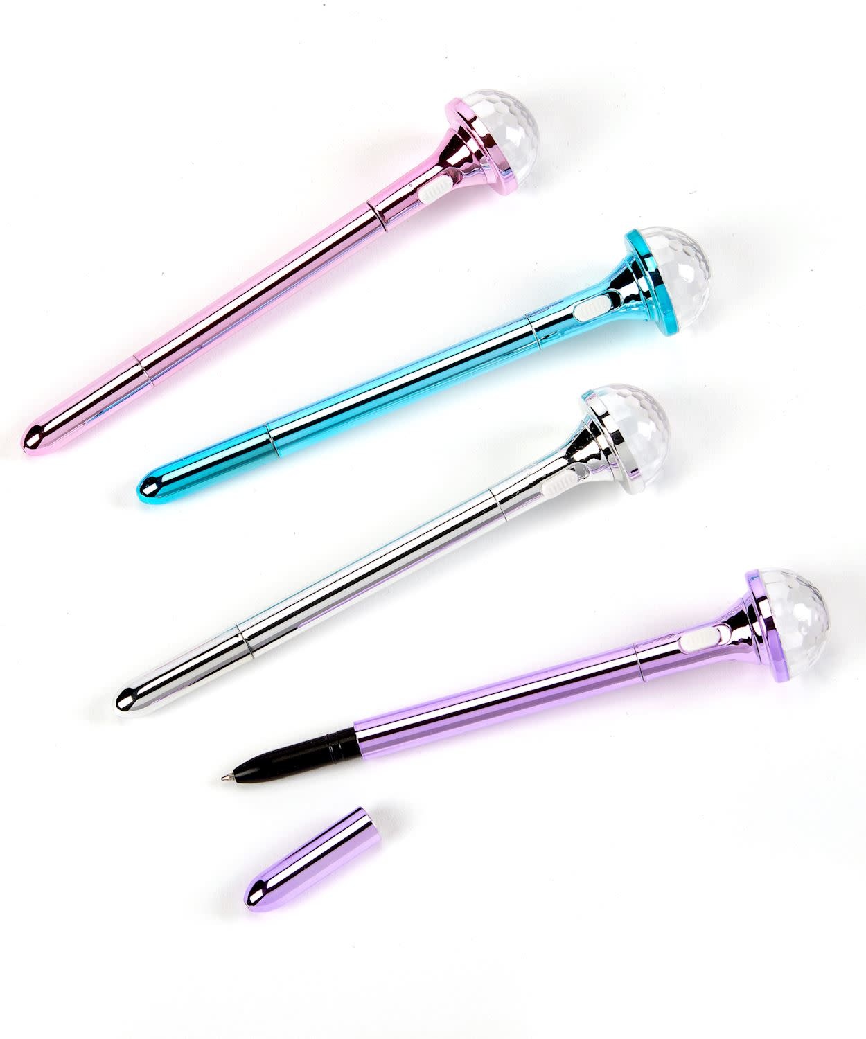 Boogie Disco Pen - Amber Marie and Company