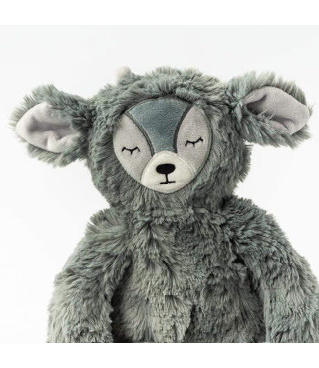 SLUMBER KINS Ibex's Emotional Courage Kin Set - Amber Marie and Company