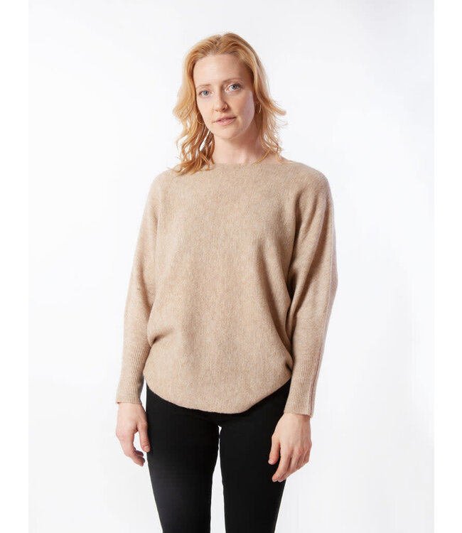 Ryu ‘Rae’ Sweater - Amber Marie and Company