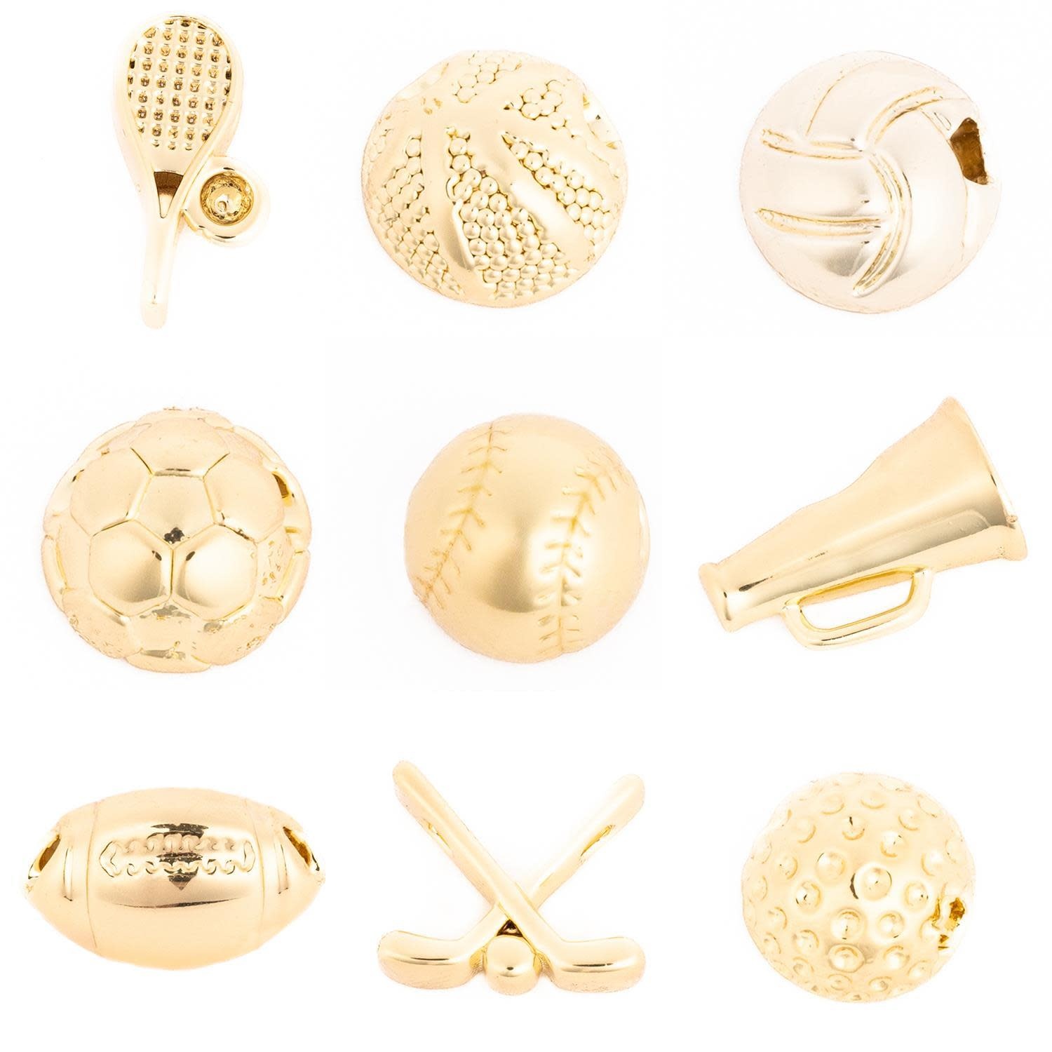 Charm Luxe Sport - Amber Marie and Company