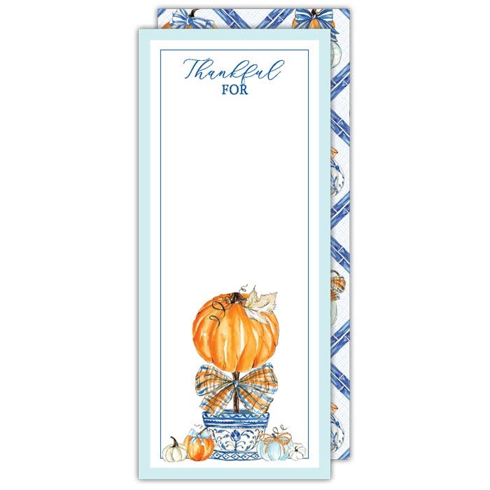 ROSANNE BECK COLLECTIONS Thankful Card-Handpainted - Amber Marie and ...