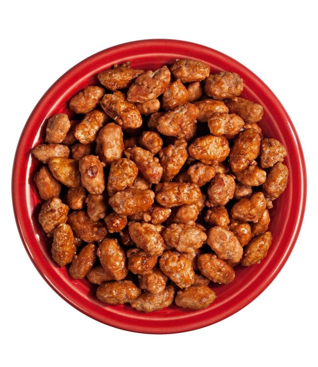 9 oz. Butter Toasted Peanuts - Amber Marie and Company