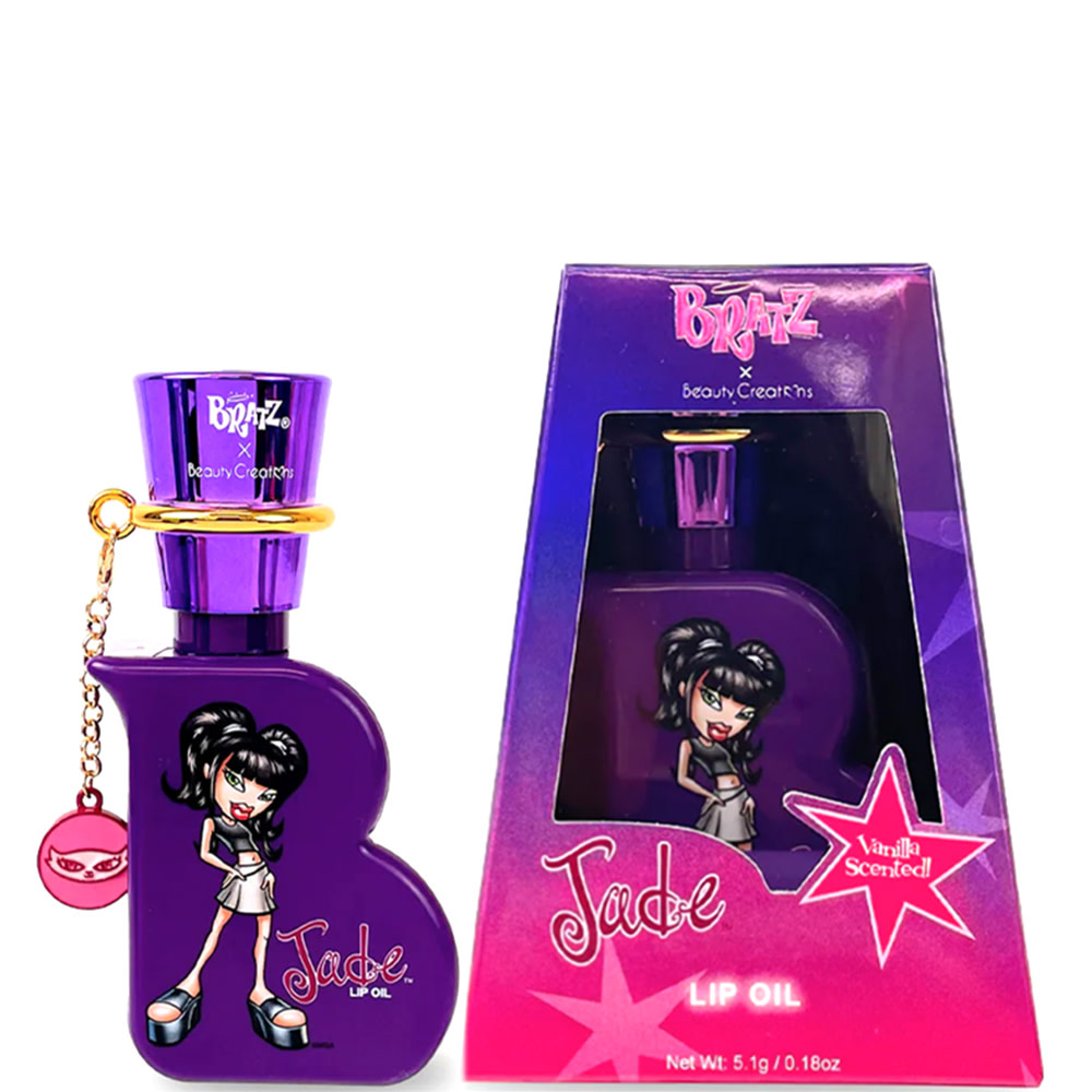 Bratz X Beauty Creations Lip Oil - Amber Marie and Company
