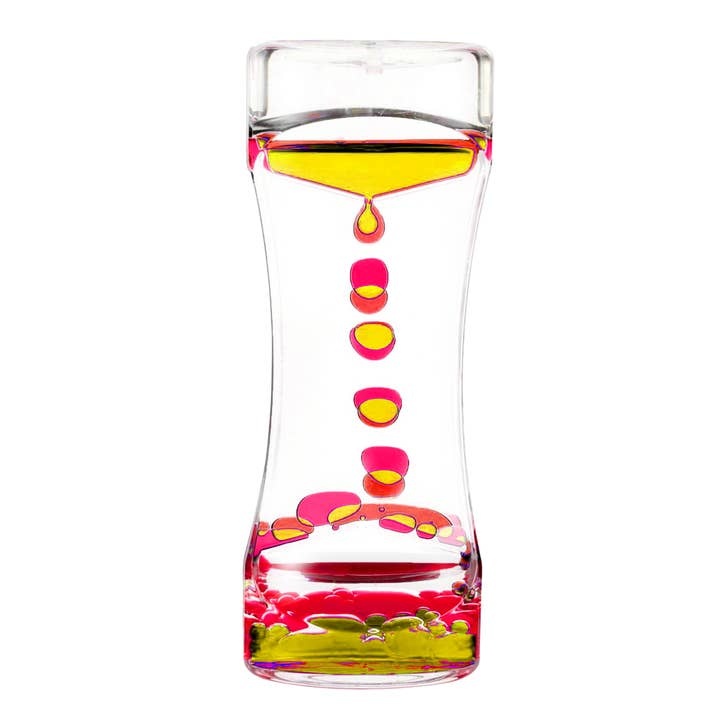 Baby Sensory Roller Oil Timer For Room Decor - Amber Marie and Company