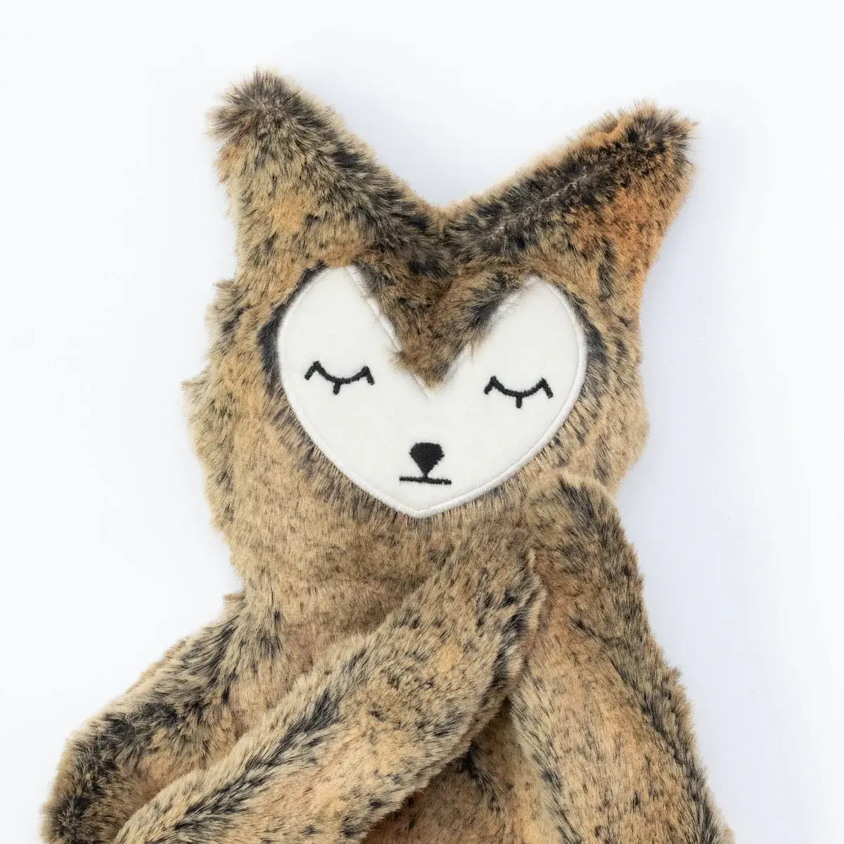 SLUMBER KINS Slumberkins Fox Snuggler with 2 books - Amber Marie and ...