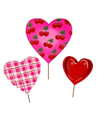 THE ROUND TOP COLLECTION - Amber Marie and Company