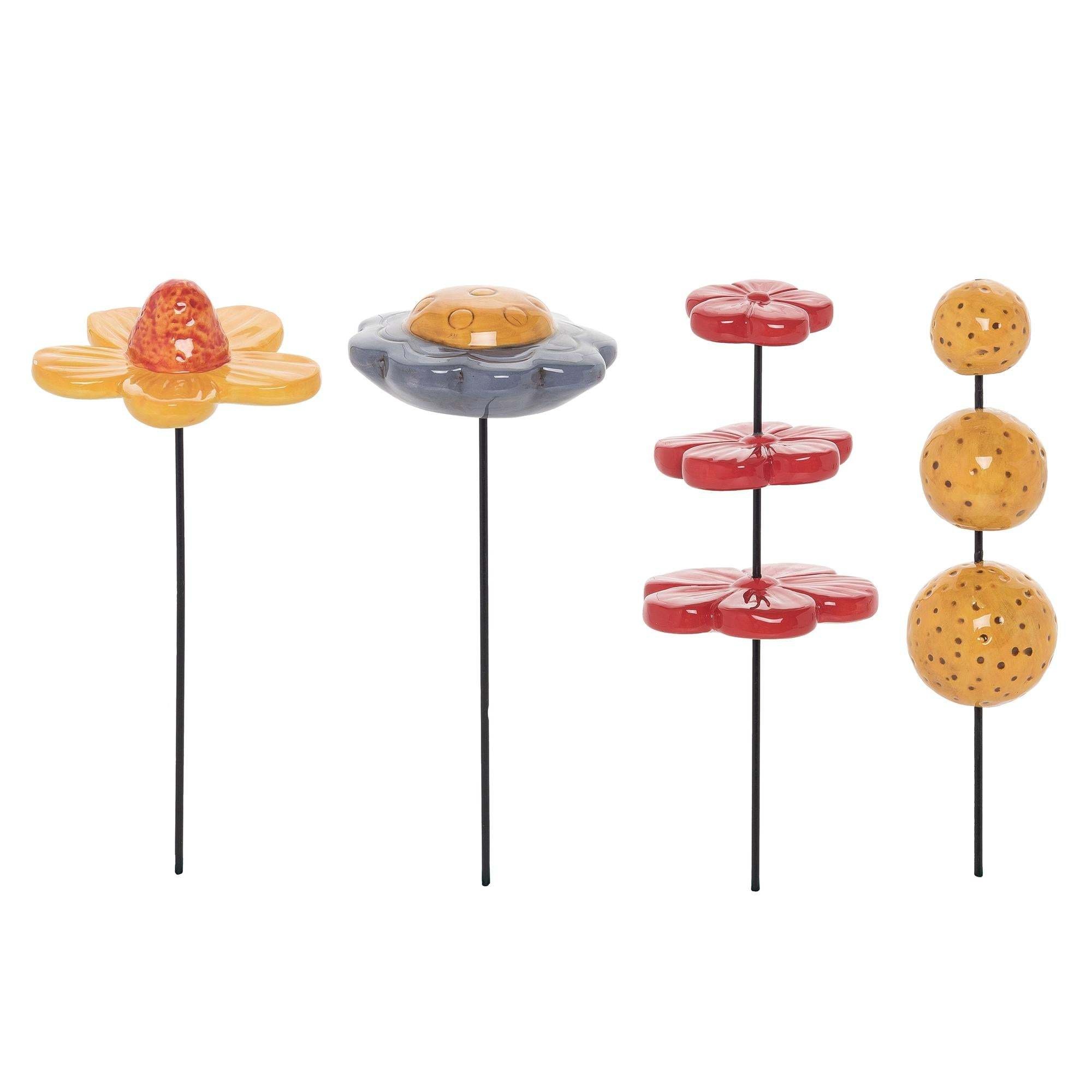 Dol Floral Pick Small - Amber Marie and Company