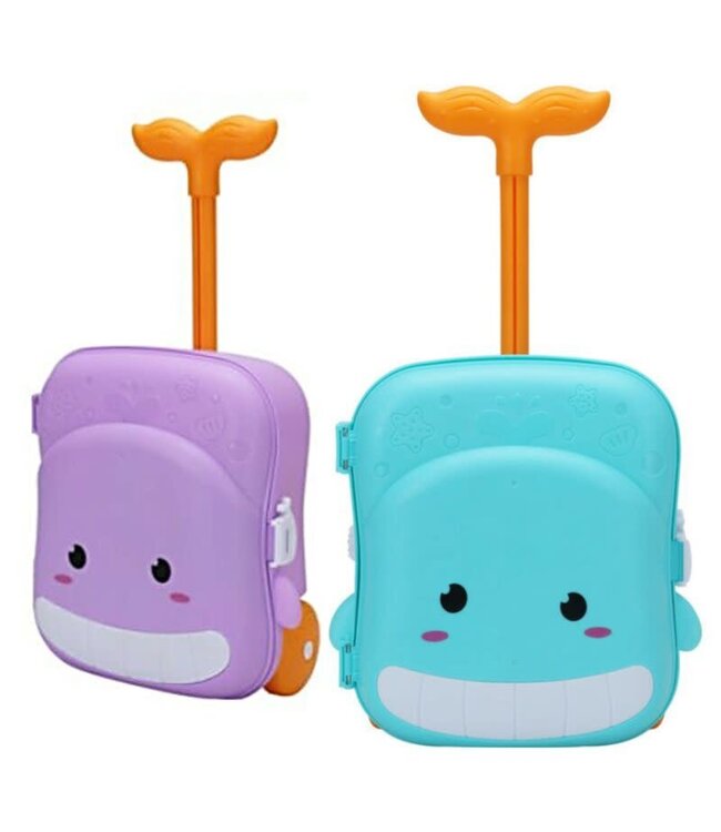 Beach Wheelbarrow Set - Amber Marie and Company