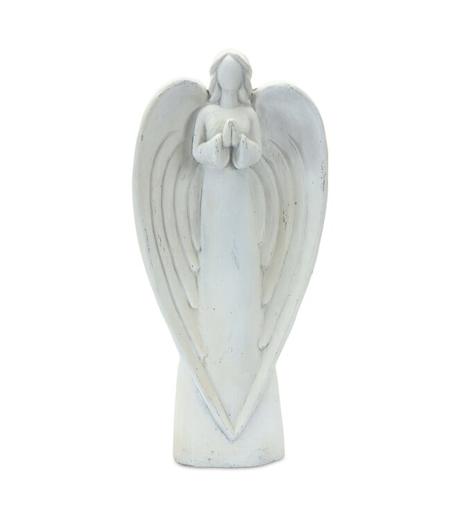 22" Angel Resin - Amber Marie and Company