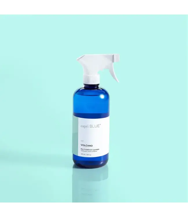 CAPRI BLUE Volcano Multi-Surface Cleaner - Amber Marie and Company