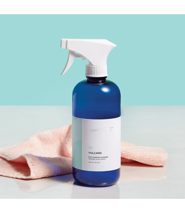 CAPRI BLUE Volcano Multi-Surface Cleaner - Amber Marie and Company